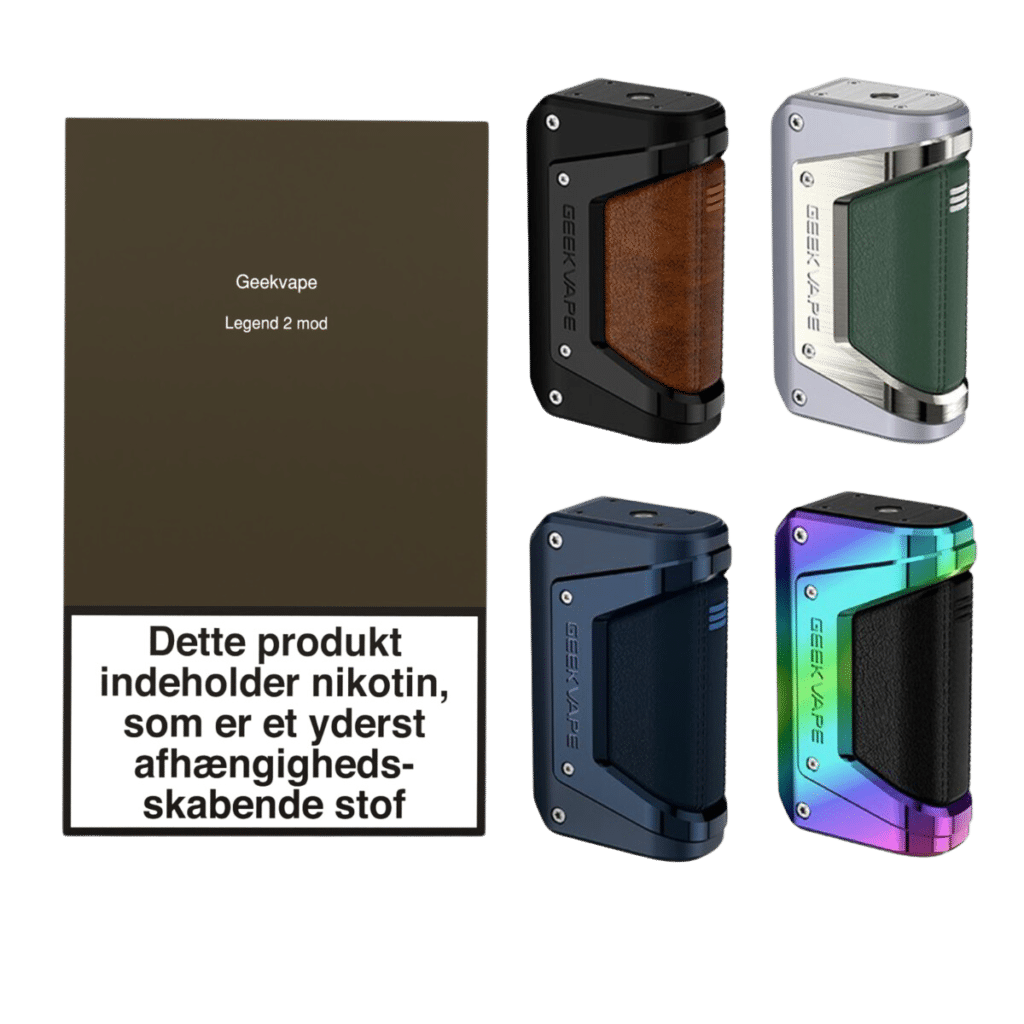 Voopoo - PNP X Pod Tank MTL | eVape